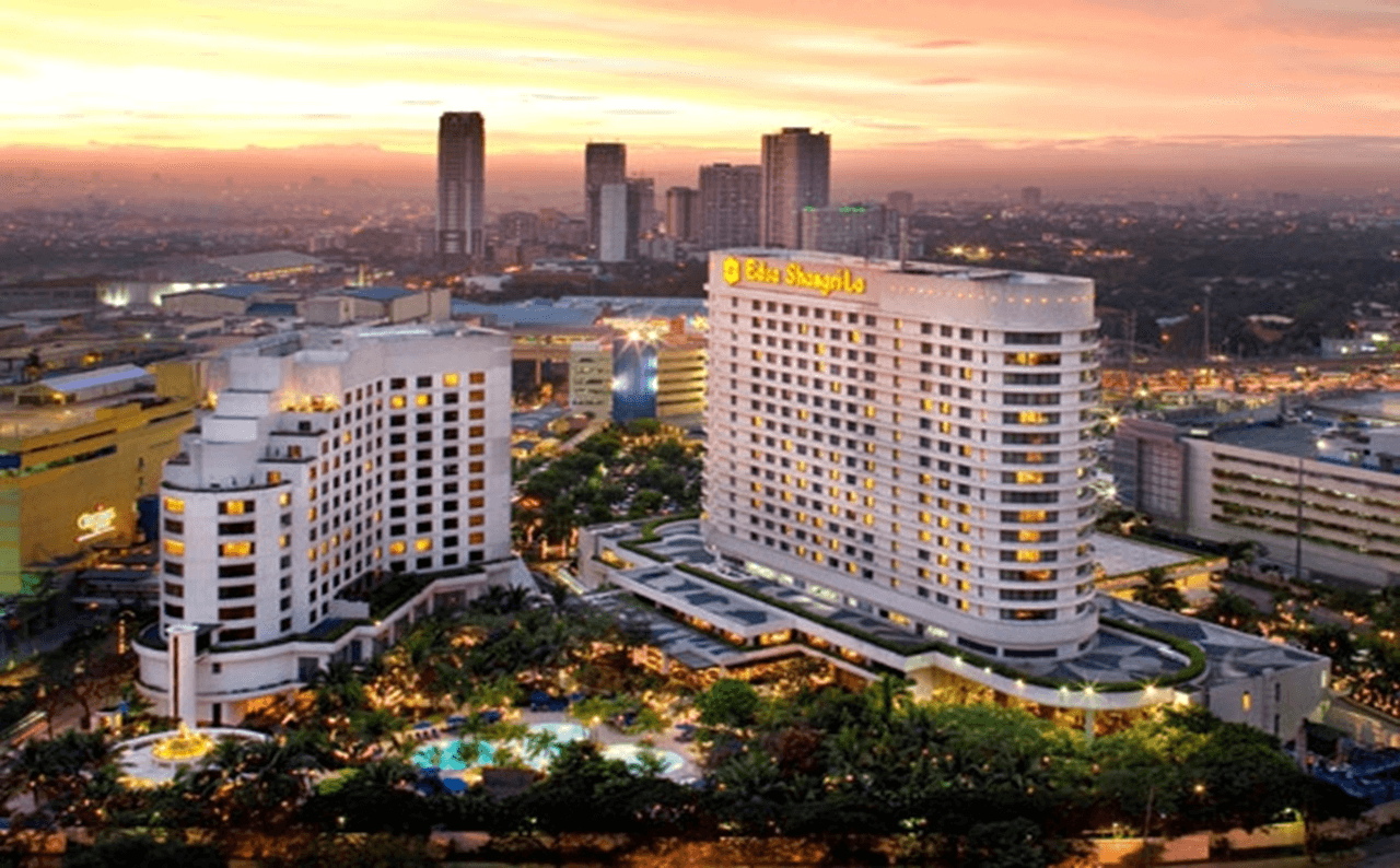 Completed Projects Archives - Loxon Philippines, Inc.