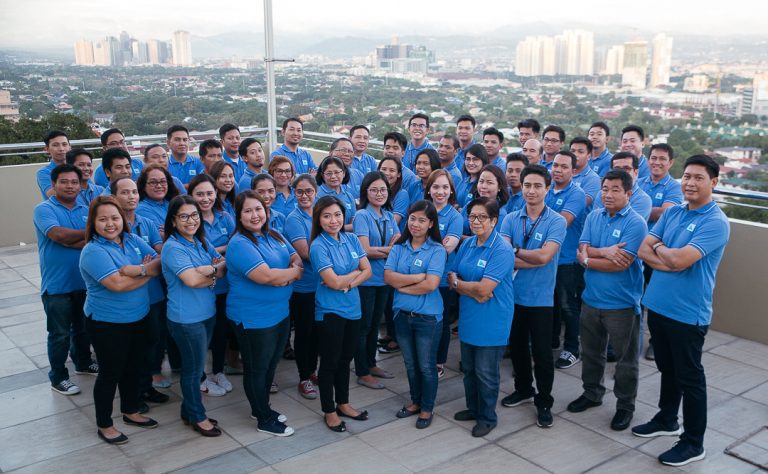 Our Company - Loxon Philippines, Inc.