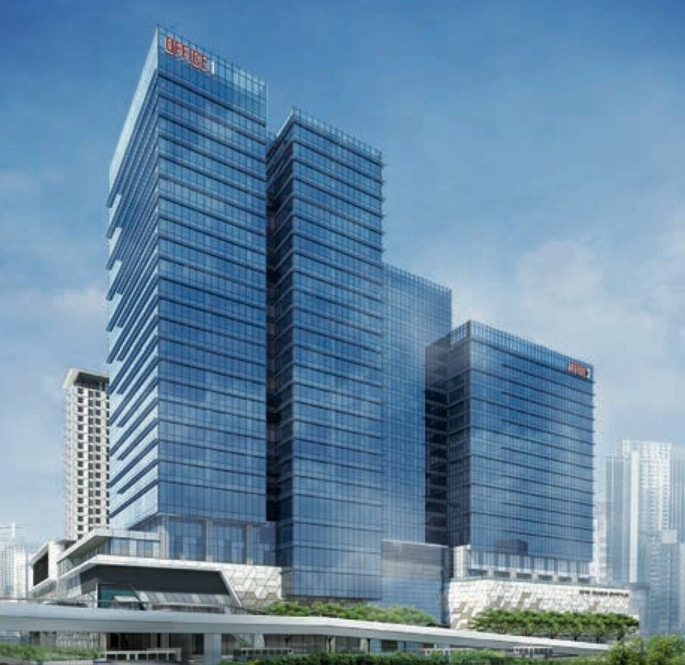 On-going Projects Archives - Page 4 of 6 - Loxon Philippines, Inc.